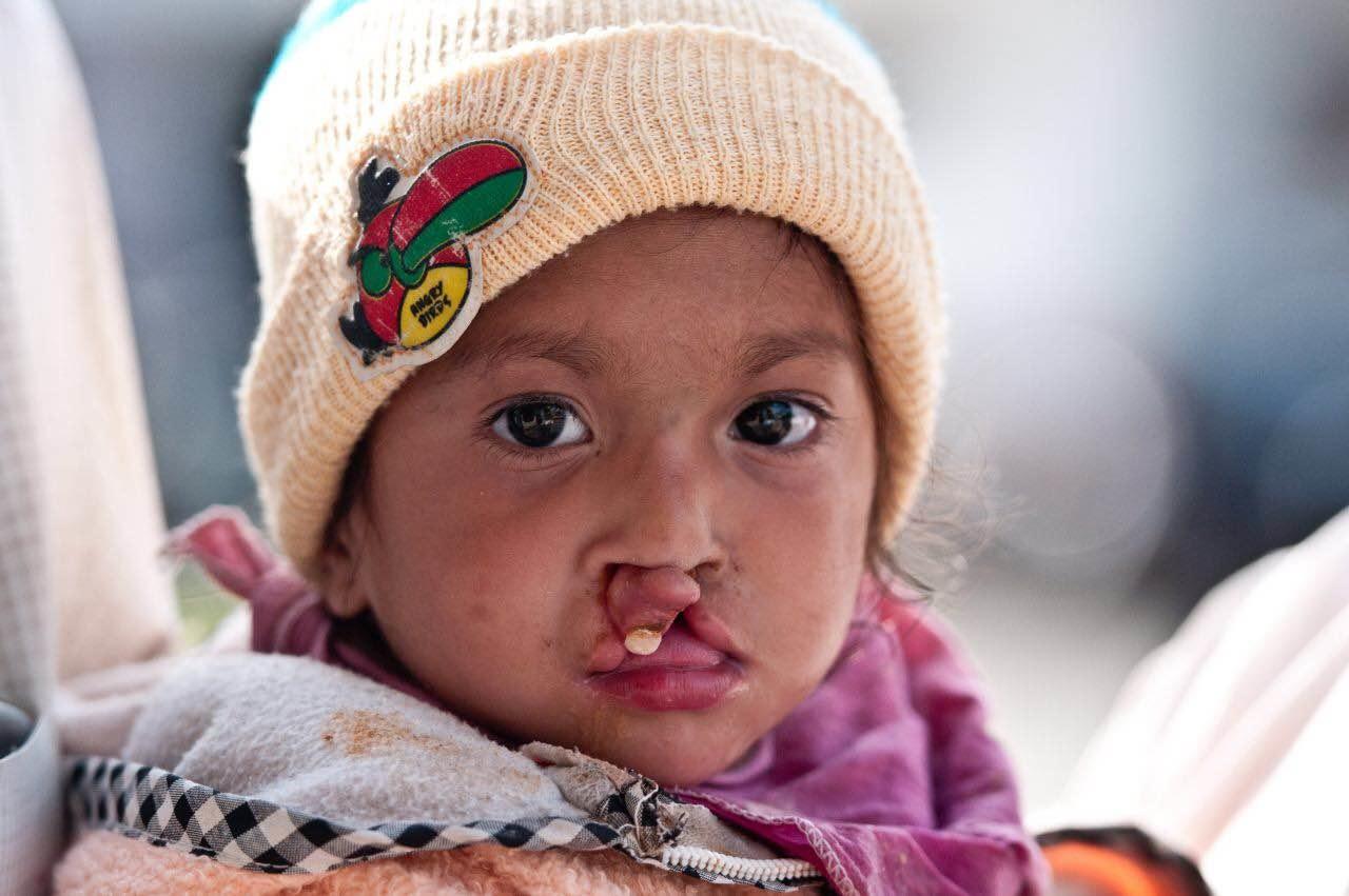 100 Smiles in 100th Mission - HasanaH.org