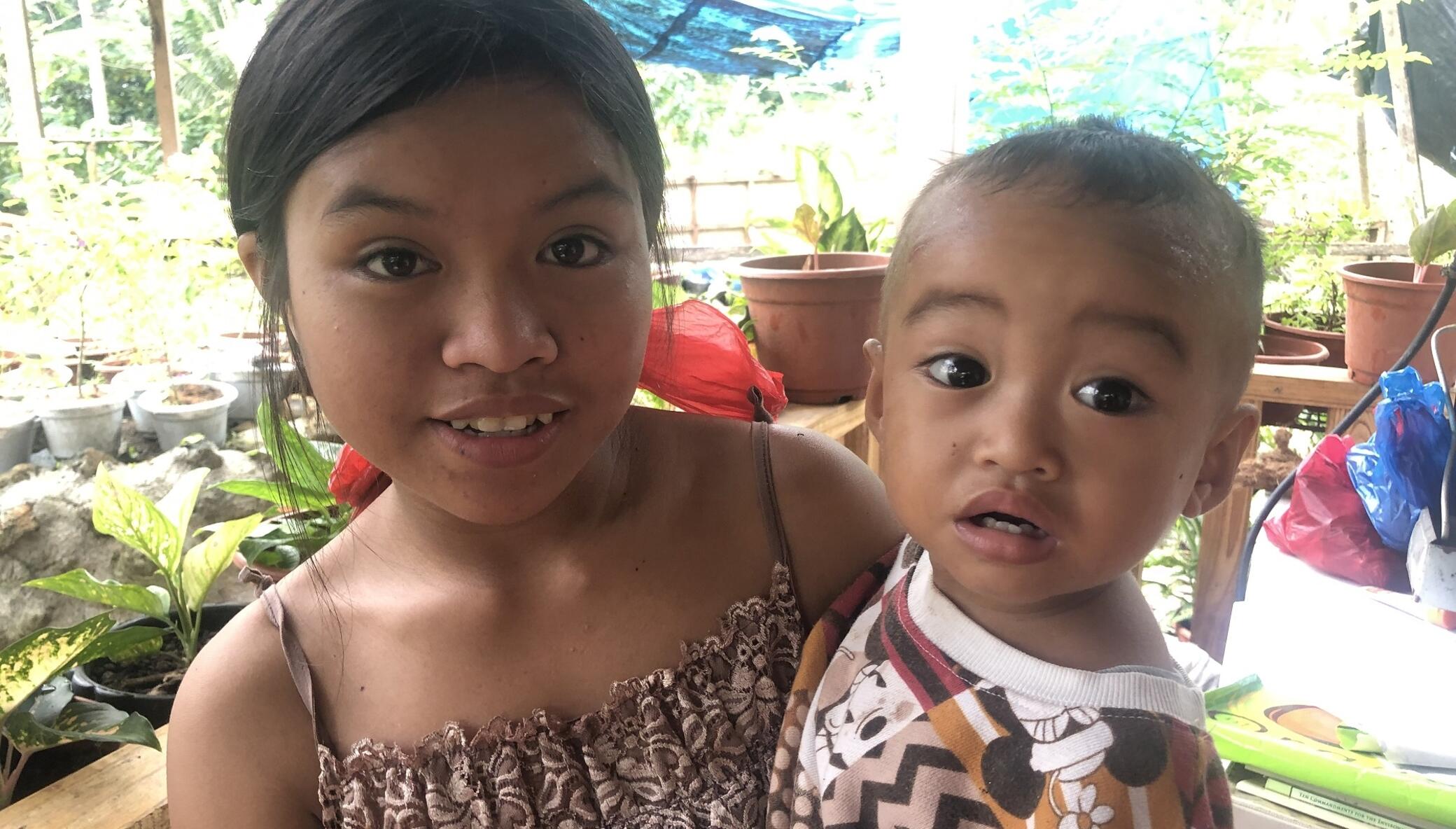 Child Brides Support Project - HasanaH.org